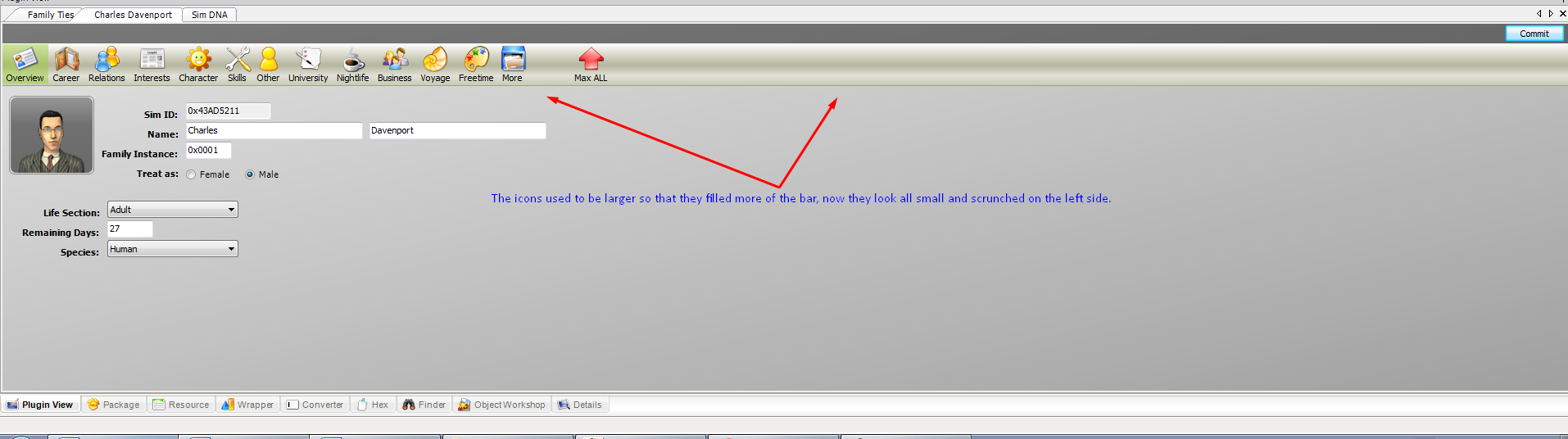 Mod The Sims - Help with SimPe