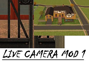 Mod The Sims - Config Mods