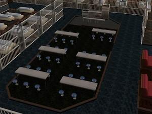 Mod The Sims - Elba II Maximum Security Prison