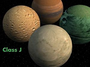 Mod The Sims - Planets- A set of Neighborhood objects