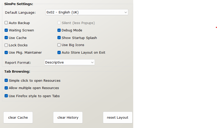 Mod The Sims - The SimPE preservation project: what do we have, what do ...