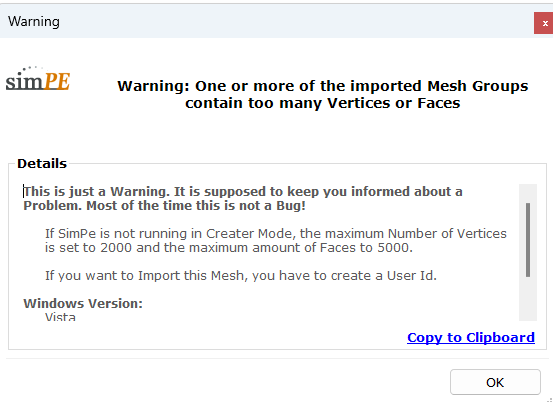 Mod The Sims - The SimPE preservation project: what do we have, what do we need?