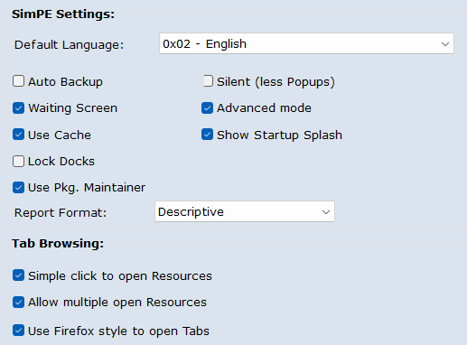 Mod The Sims - The SimPE preservation project: what do we have, what do ...