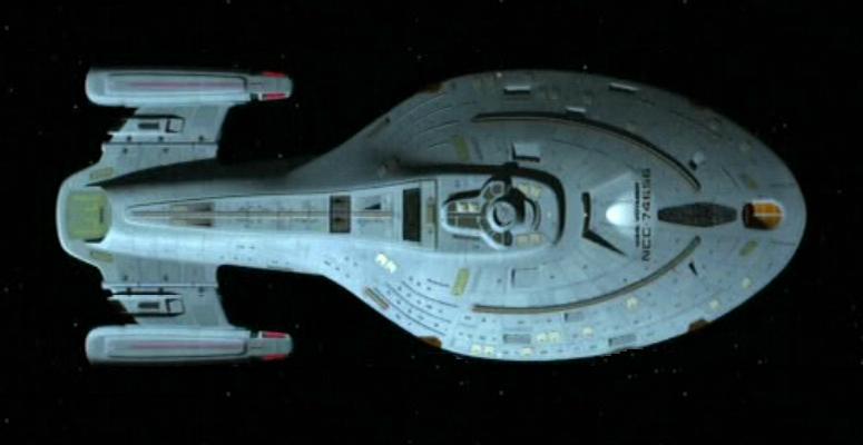 Mod The Sims - Intrepid Class Remodel- Update 2-19-08