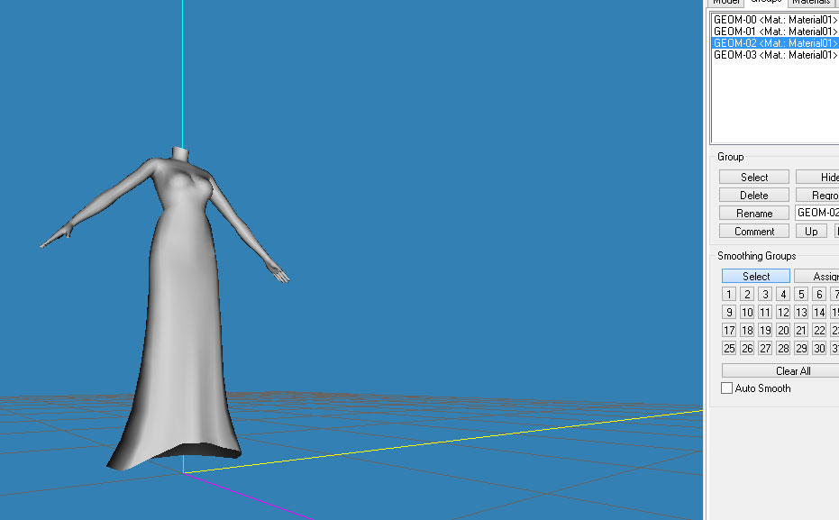 Mod The Sims - Cmar tool: Outside boundary.