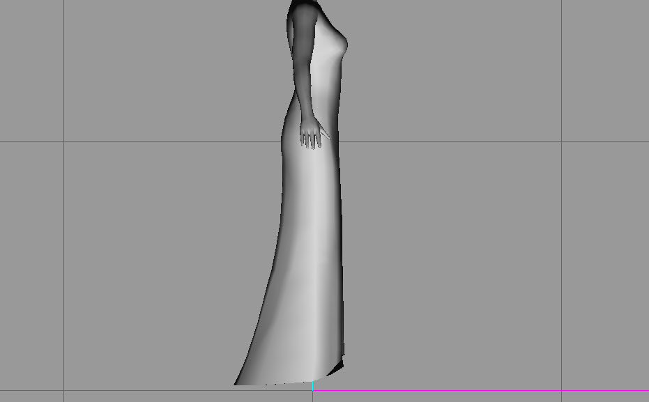 Mod The Sims - Cmar tool: Outside boundary.