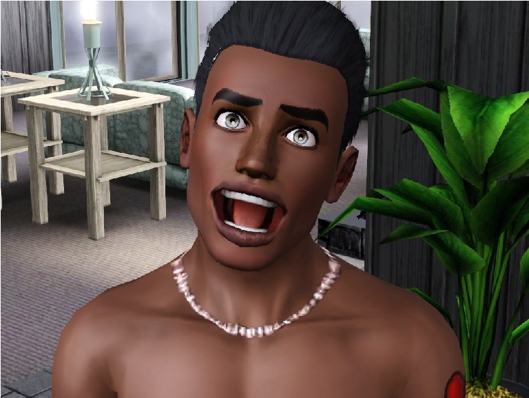 Mod The Sims - NO awkward silence in sims 4 PLEASE!