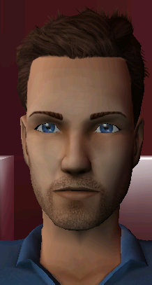 Mod The Sims - Vin Deisel