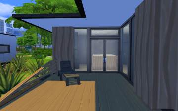 Mod The Sims - M16 Village