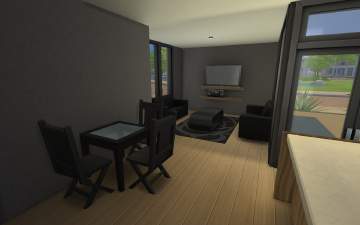 Mod The Sims - M16 Village