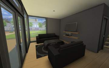 Mod The Sims - M16 Village