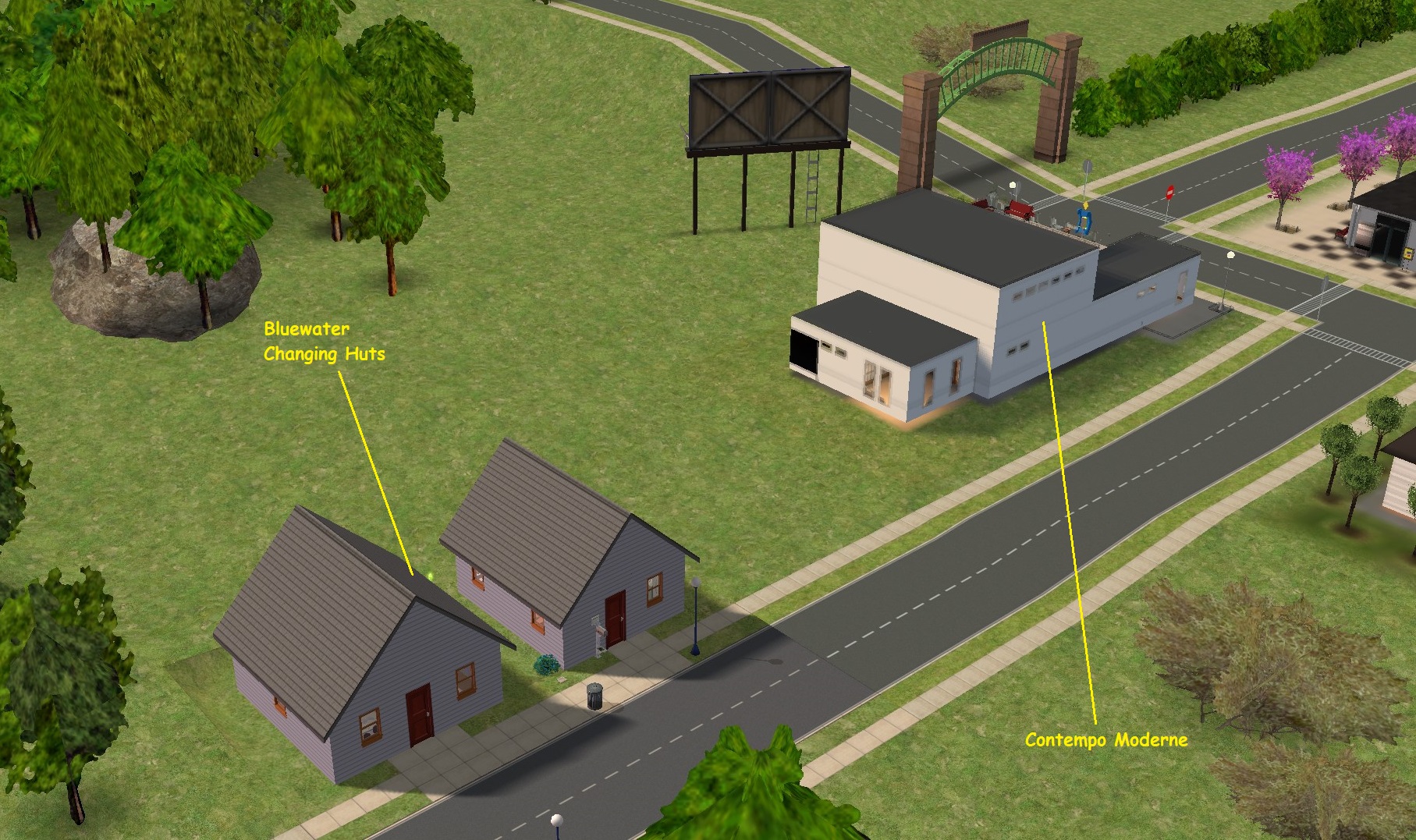 Mod The Sims - Stupid/Random Questions V4