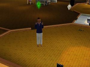 Mod The Sims - Muslim Prayer