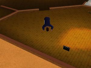 Mod The Sims - Muslim Prayer