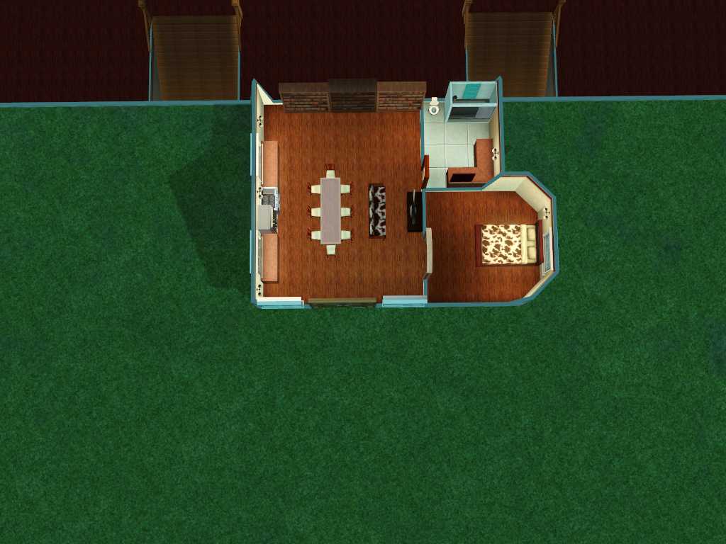 Mod The Sims - 100 Overstuffed Baby Challenge?