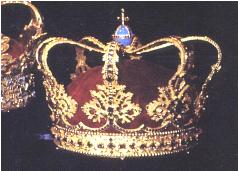 Mod The Sims - Crown for Male Sims