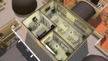 Mod The Sims - Area 51