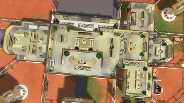 Mod The Sims - Area 51