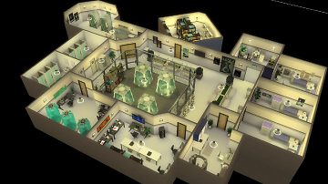 Mod The Sims - Area 51