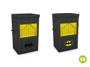 Mod The Sims - The batbedroom collection for children