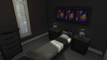 Mod The Sims - Xavier Institute For Gifted Youngsters | X-Men