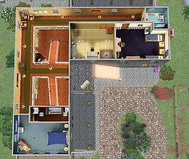 Mod The Sims - Moonlight Nectary