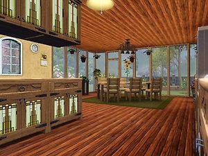 Mod The Sims - Moonlight Nectary