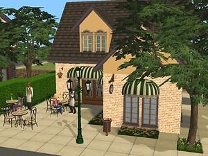 Mod The Sims - Verona City