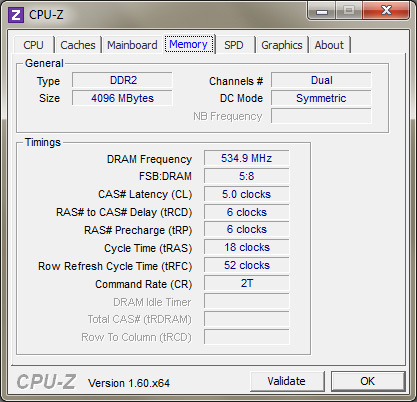 Mod The Sims - RAM added, Windows doesn't start anymore.