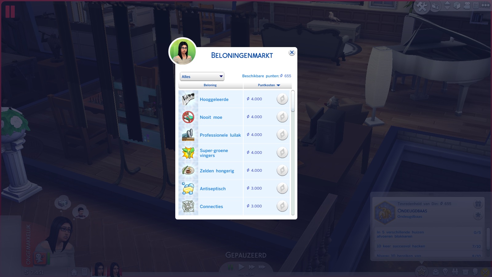 Mod The Sims - Sims 4 Mods are not all working