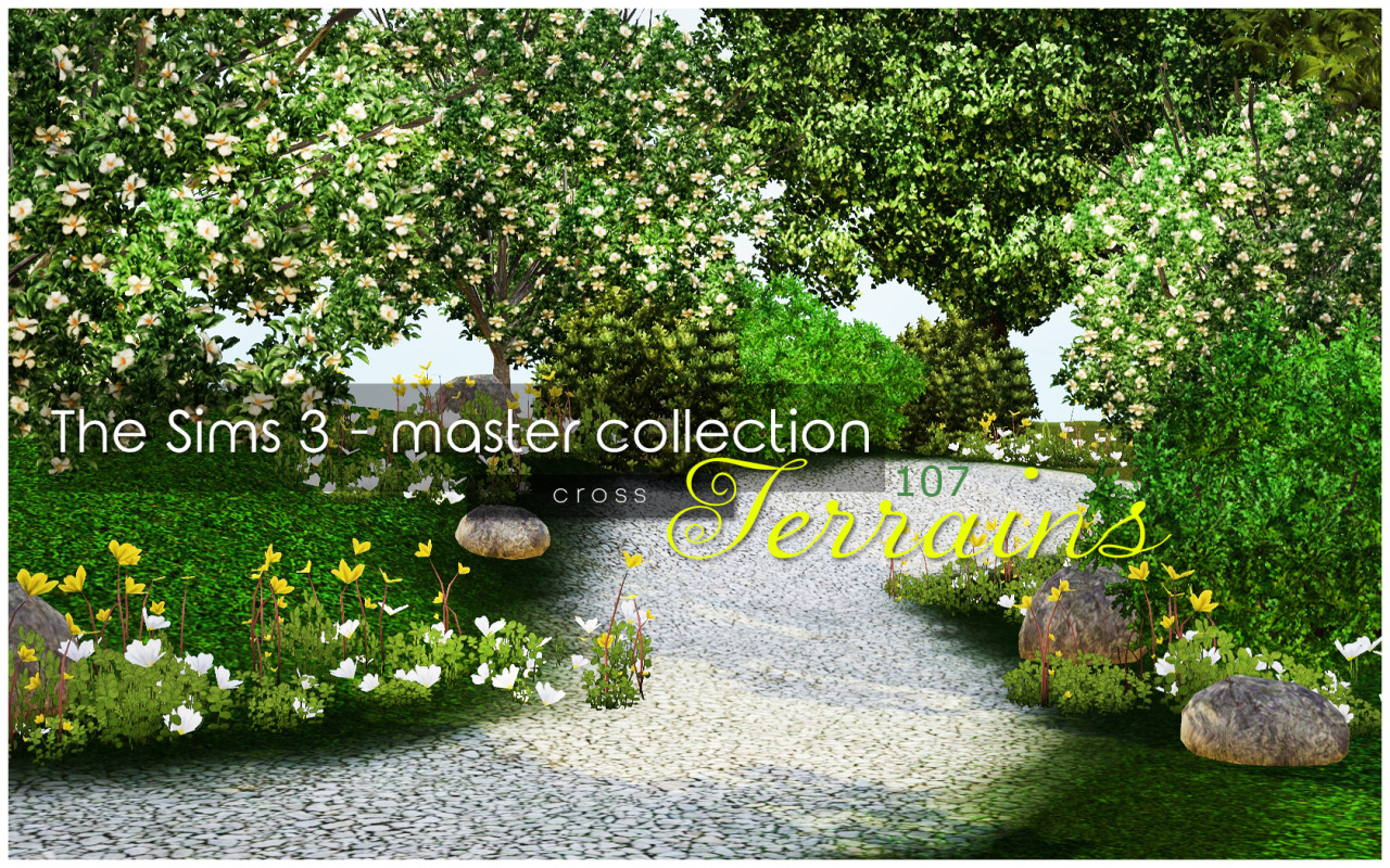 Mod The Sims - Wcif The Sims 3 - Master Collection cross-architecture?