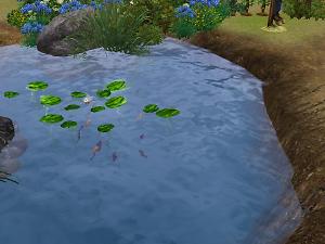 Mod The Sims - Woodstone Trailer Park