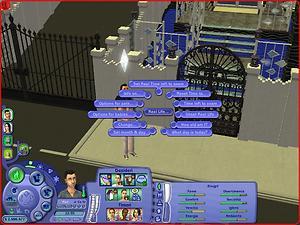 Mod The Sims - Real Life for Sims and Pets