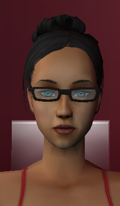 Mod The Sims - Deformed earrings, please help