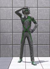 Mod The Sims - Personality Cores from Portal 2