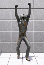 Mod The Sims - Personality Cores from Portal 2