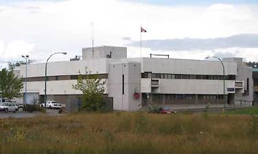 Mod The Sims - RCMP Station