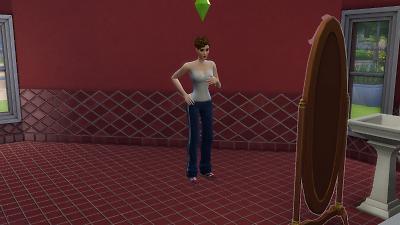 Mod The Sims - Sims 1:4 - The Mashuga Family