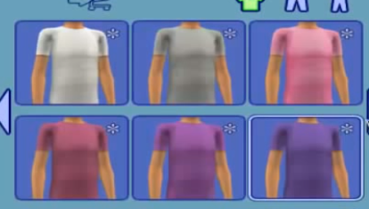 Mod The Sims - Sims 2 random items