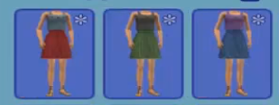 Mod The Sims - Sims 2 random items