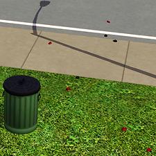 Mod The Sims - Buyable Insect Spawners