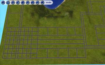 Mod The Sims - Levubu - a Terrain Map