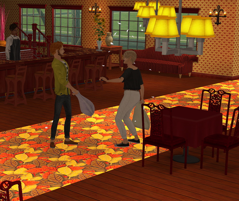 Mod The Sims - How do YOU play Sims 2?