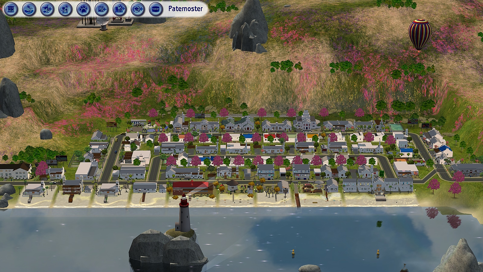 Mod The Sims - Sims 2 Random Thoughts