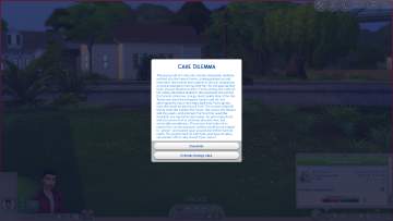 All the fallen mods sims 4 - selfret