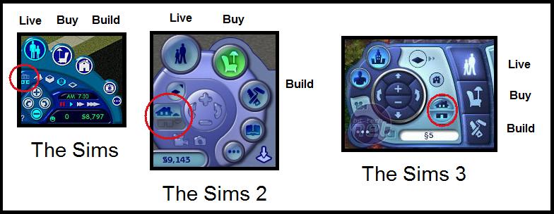 Mod The Sims - Dear, EA. If you're calling it the Sims 4, keep long ...