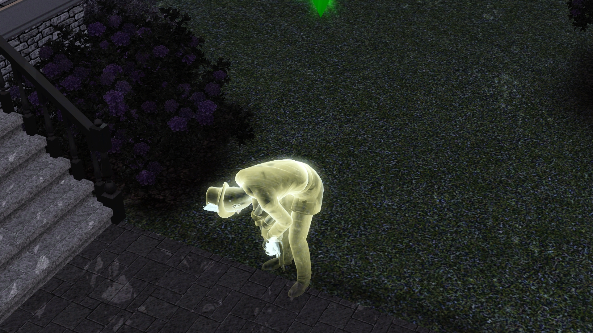 Mod The Sims - More Toddler Interactions V3