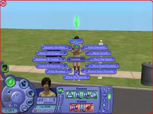 Mod The Sims - Config Mods