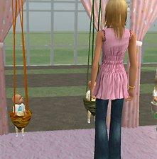 Sims 4 jiggle physics mod - getptu