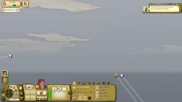 Mod The Sims - Golden UI - recolor